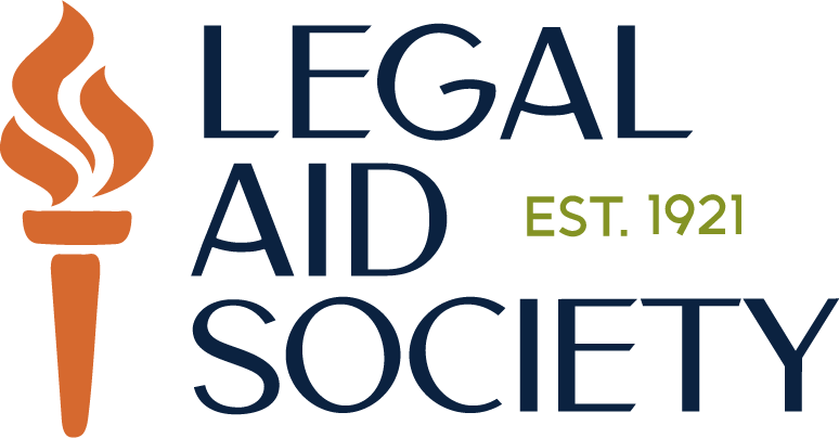 legal aid society