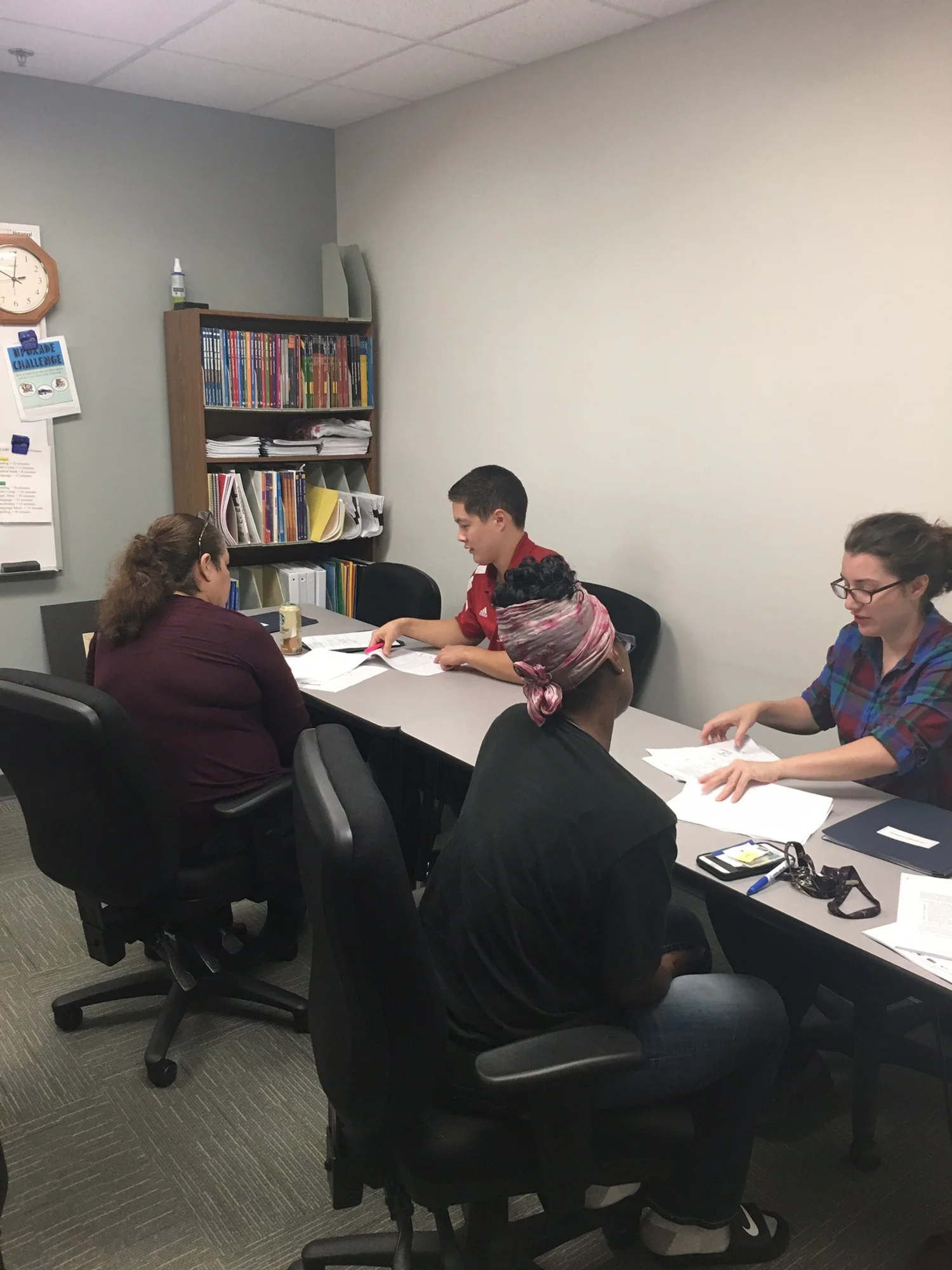 Goodwill Opportunity Center Grand Opening EXPUNGEMENT CLINIC — legal ...