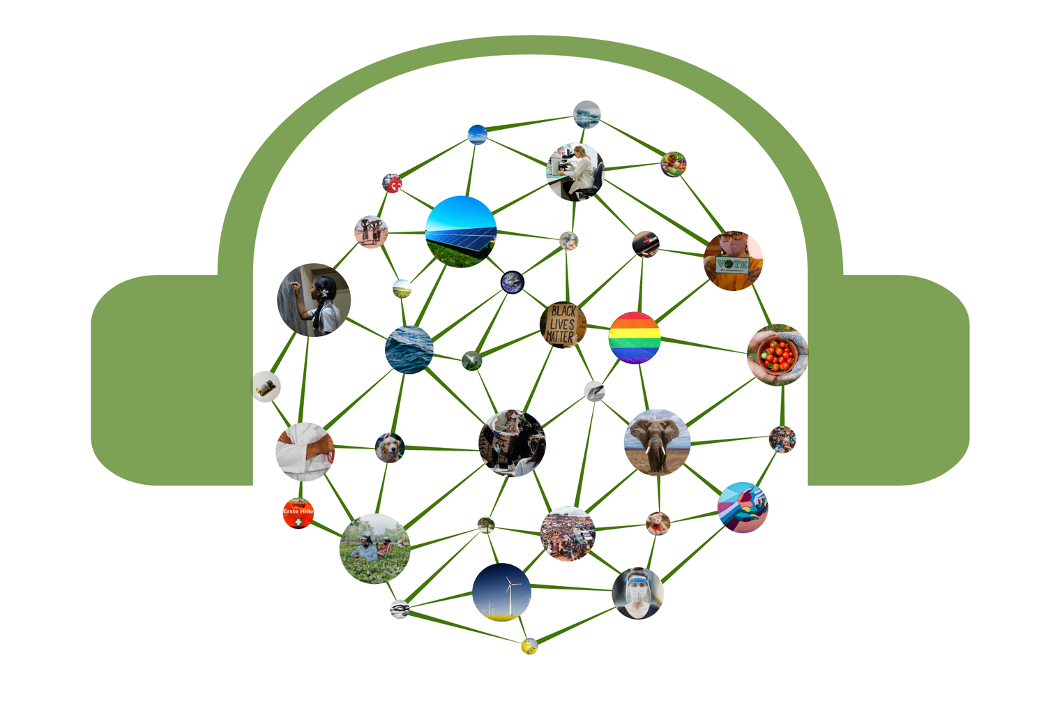 Episode 40 - Blockchain and a world without intermediaries - a social ...