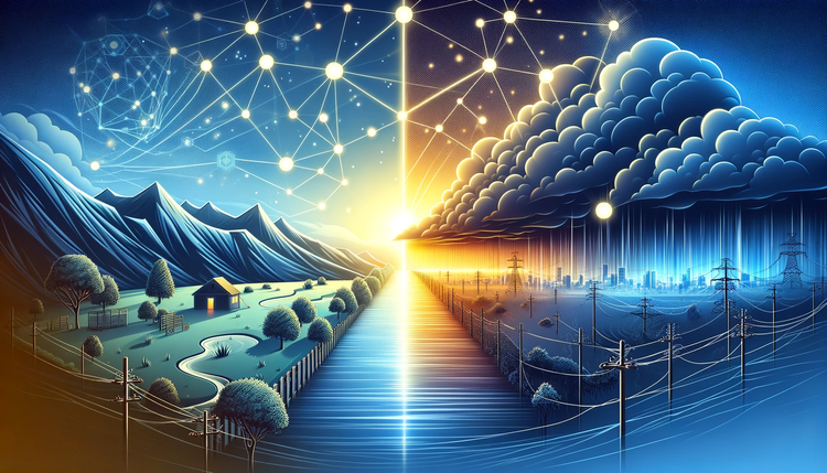 Crypto Altruism: Showing the world the good of crypto & Web3