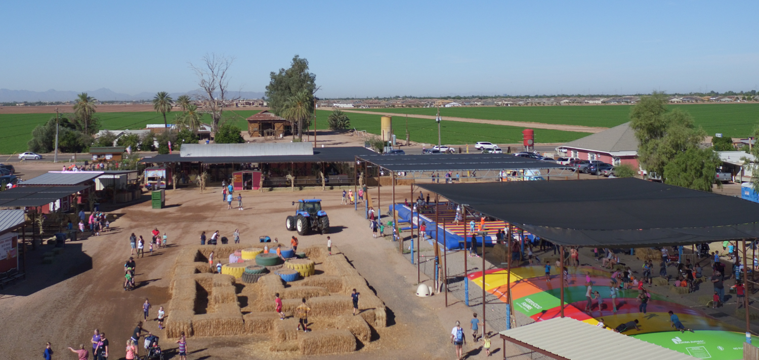 Events — Vertuccio Farms