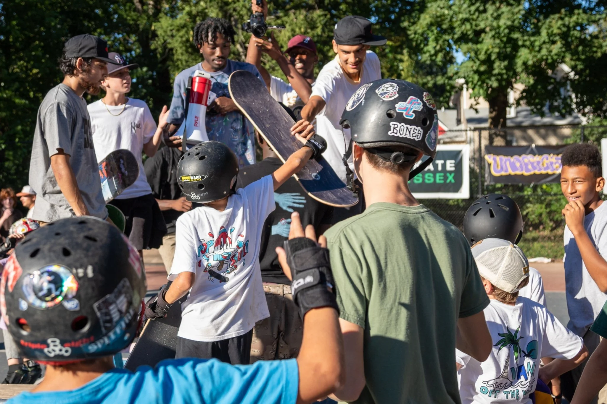 Media — Skate Essex