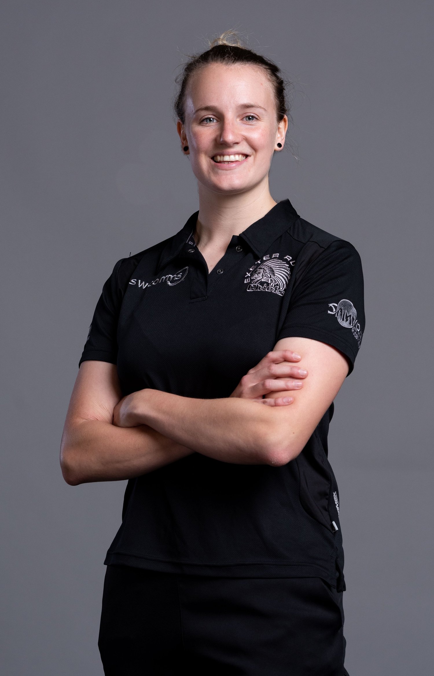 Sport Psychologists — Brave Mind