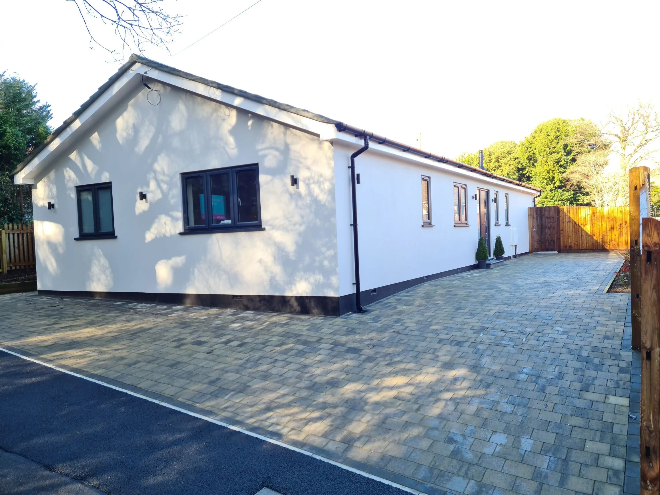 Acorn Builders of Haslemere