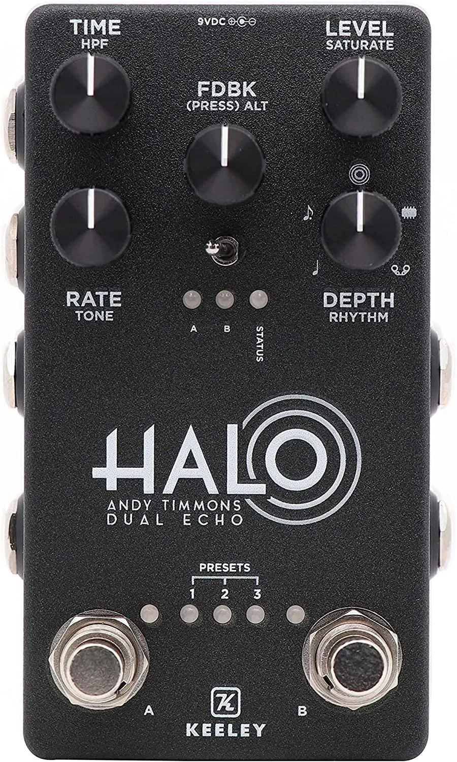 Effect Pedals | SAMJAMGUITAR