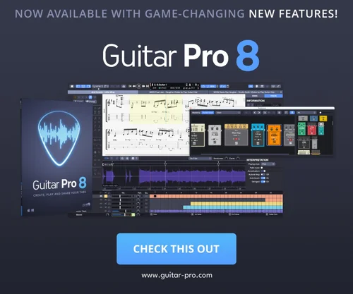 Guitar Software | SAMJAMGUITAR