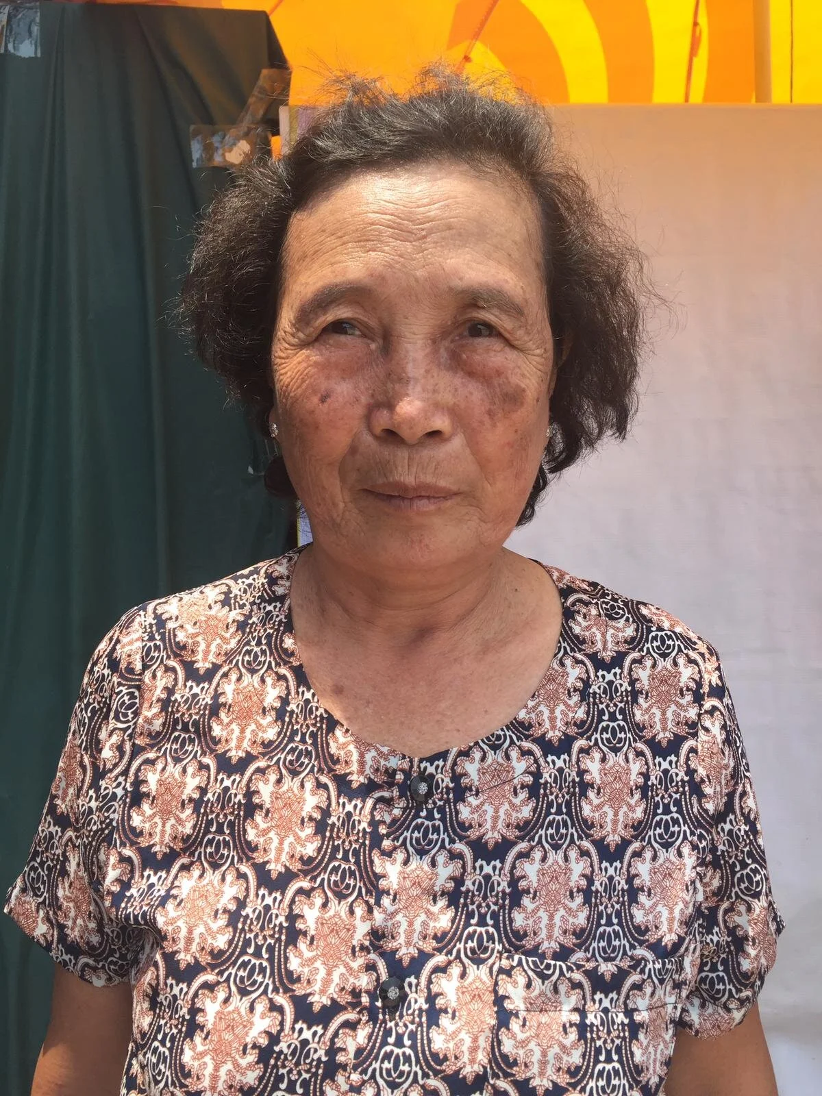 Stills — Rudy Real Casting