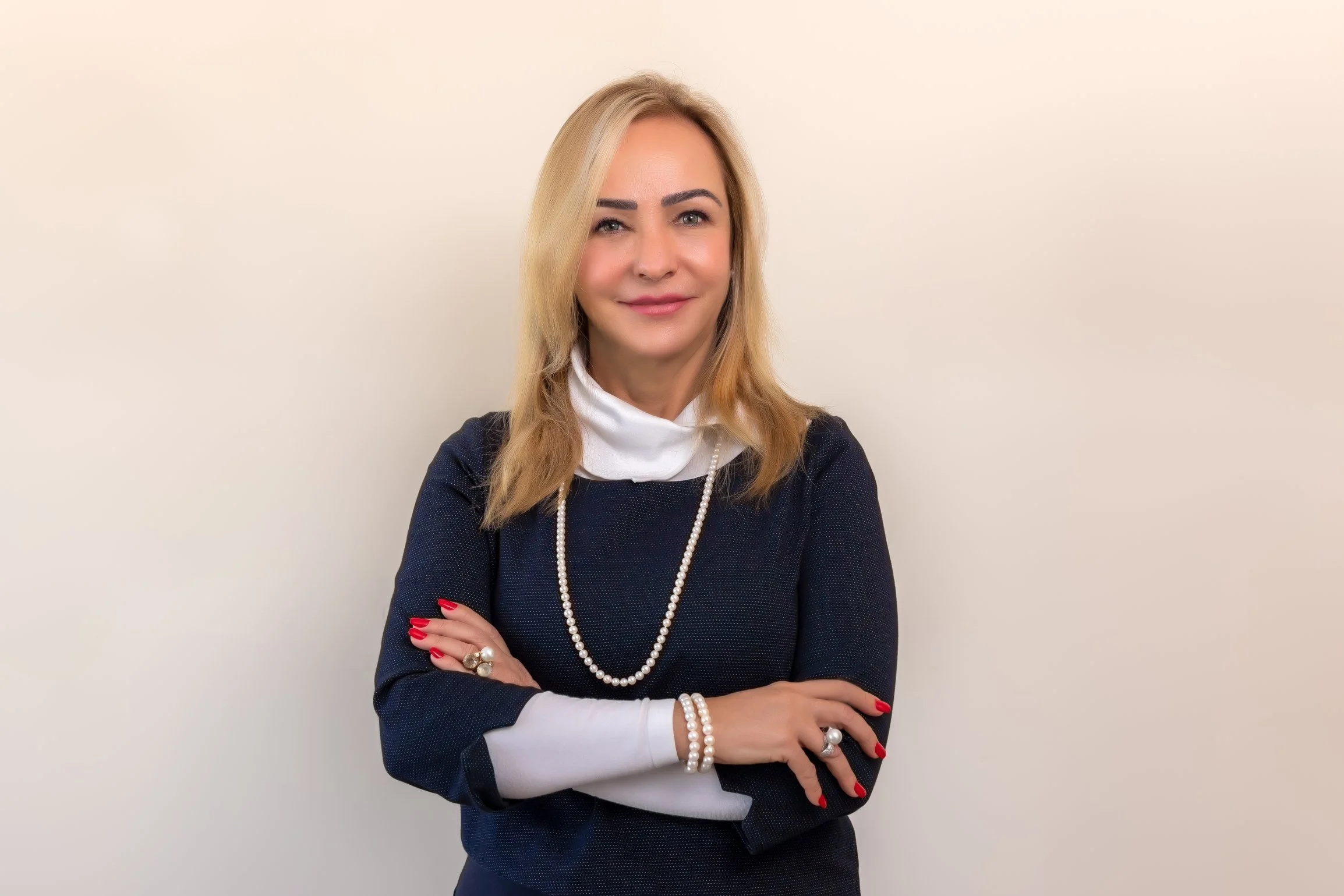 Advogada Maria Inês Fernandez Miguez Pinto — PFP Advocacia