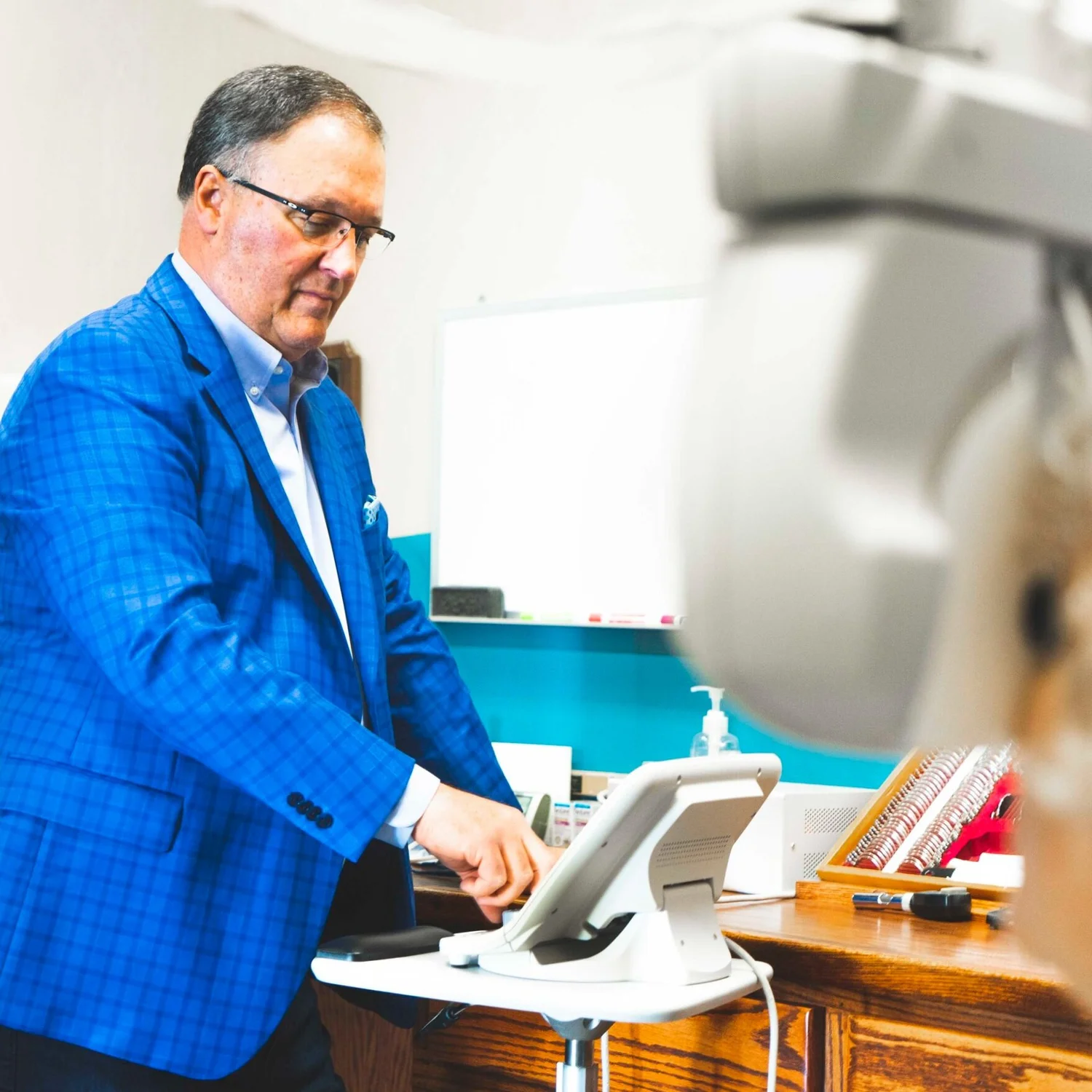 Beals Optometry