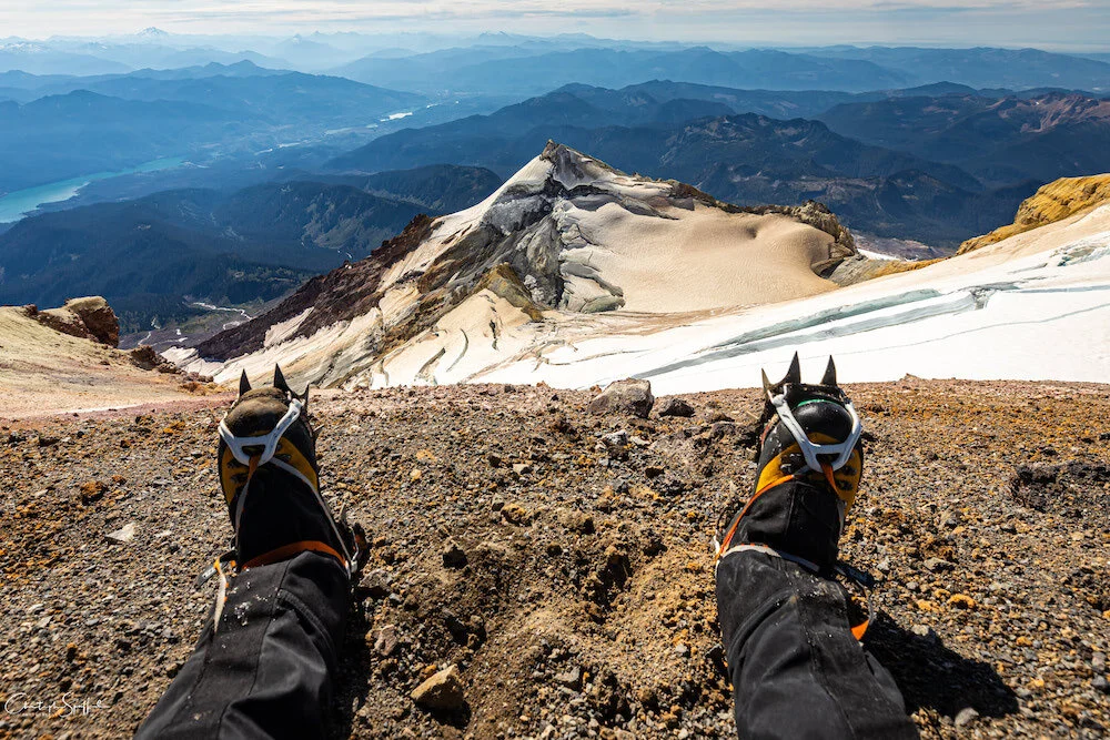 About Me — Christopher Spafford Photography