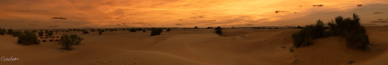 Dubai — Christopher Spafford Photography