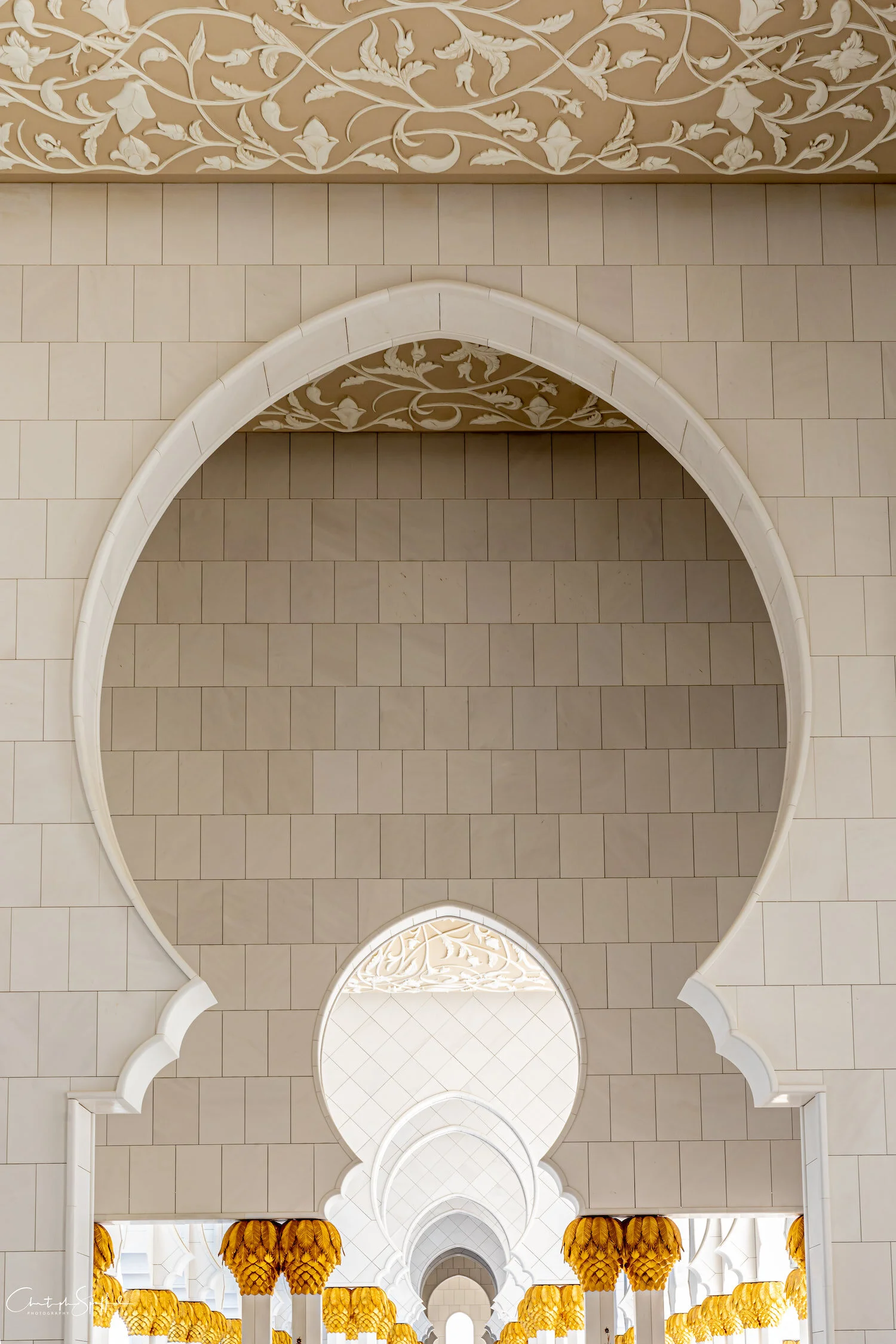 Dubai — Christopher Spafford Photography