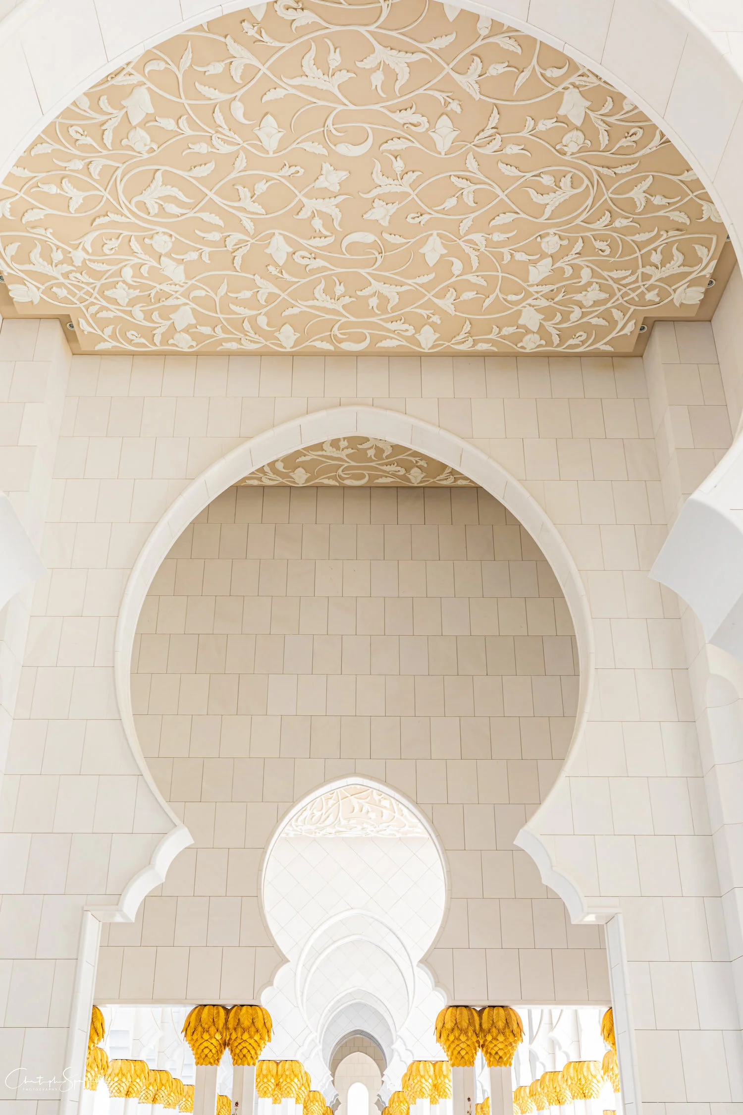 Dubai — Christopher Spafford Photography