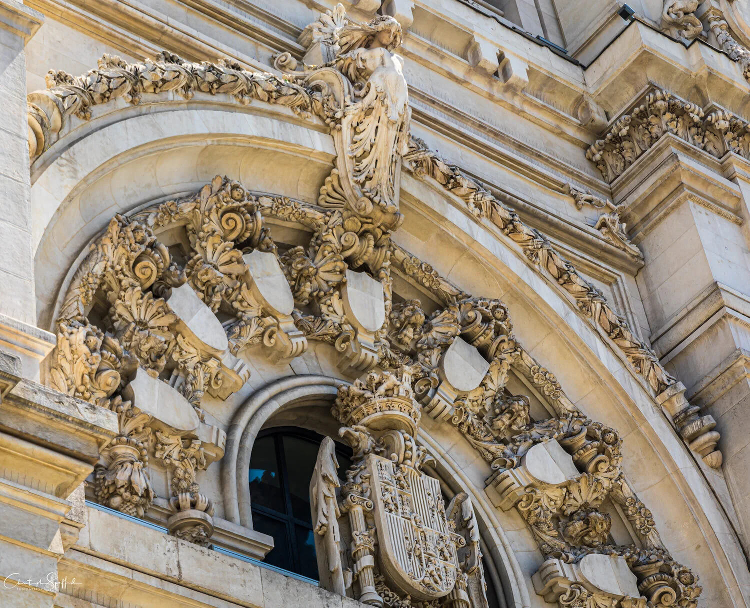 Madrid — Christopher Spafford Photography