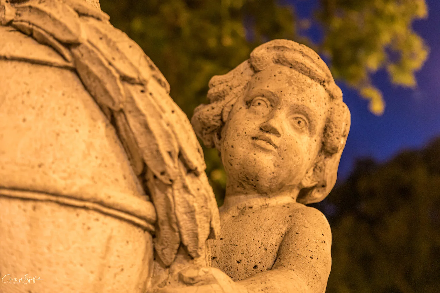 Madrid — Christopher Spafford Photography