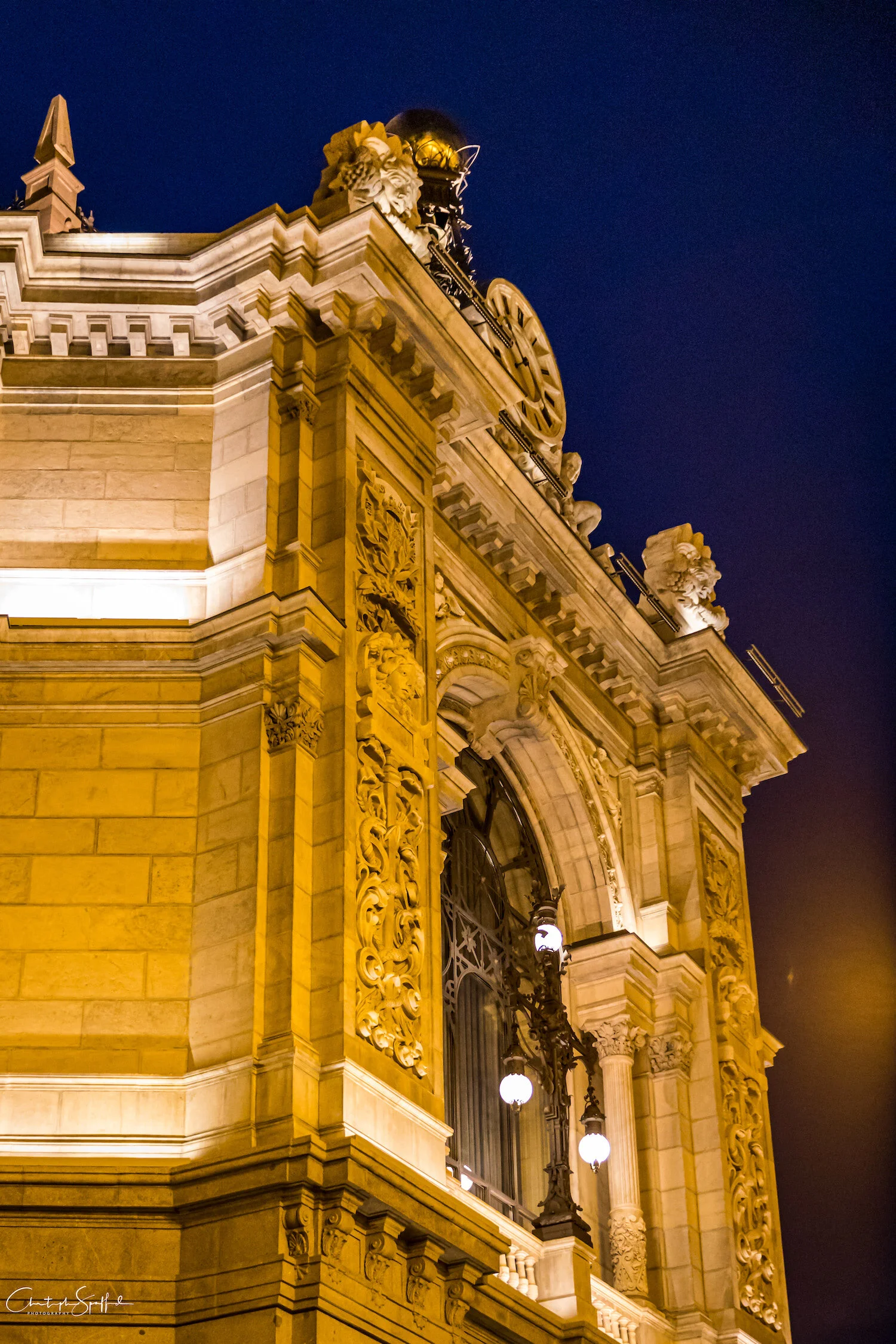 Madrid — Christopher Spafford Photography
