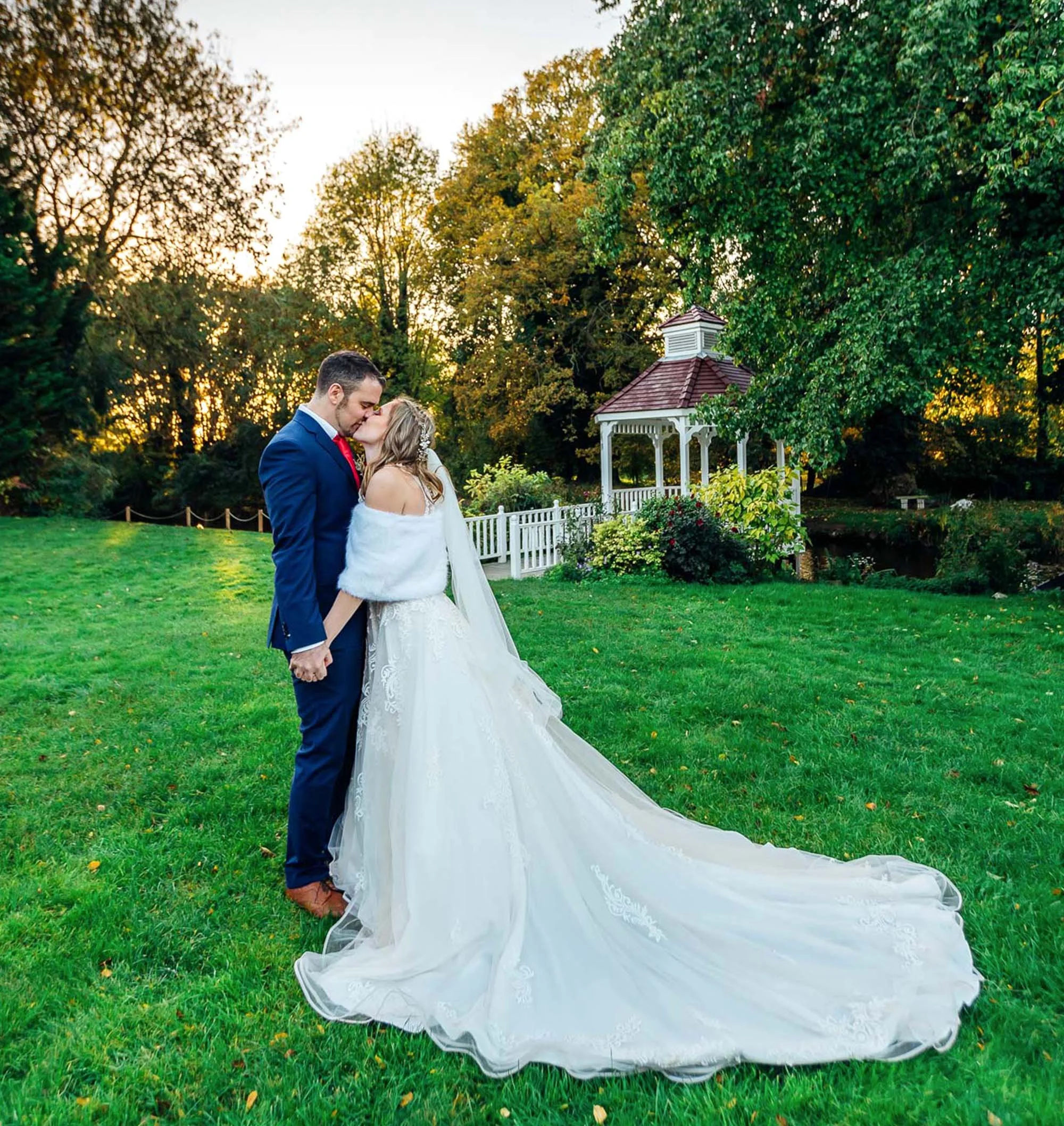 Wedding Photography & Videography