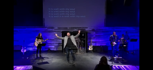 Watch Live — Victory Church Church in Harrogate TN | Looking for a ...