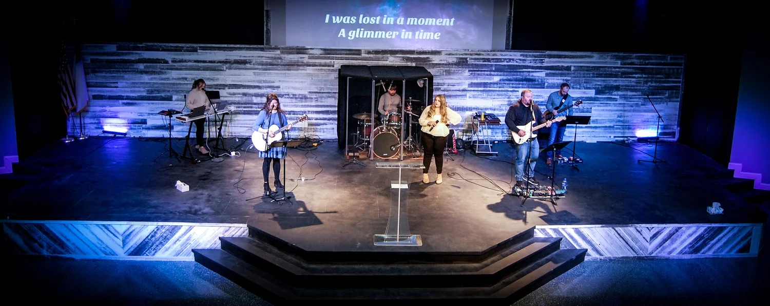 Victory Church