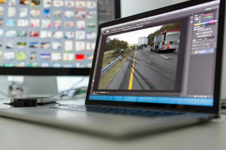 Forensic Image Enhancement & Analysis | Principle Forensics