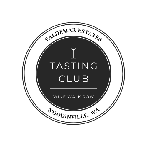 Woodinville Tasting Club — Valdemar Estates Winery and Tasting Room