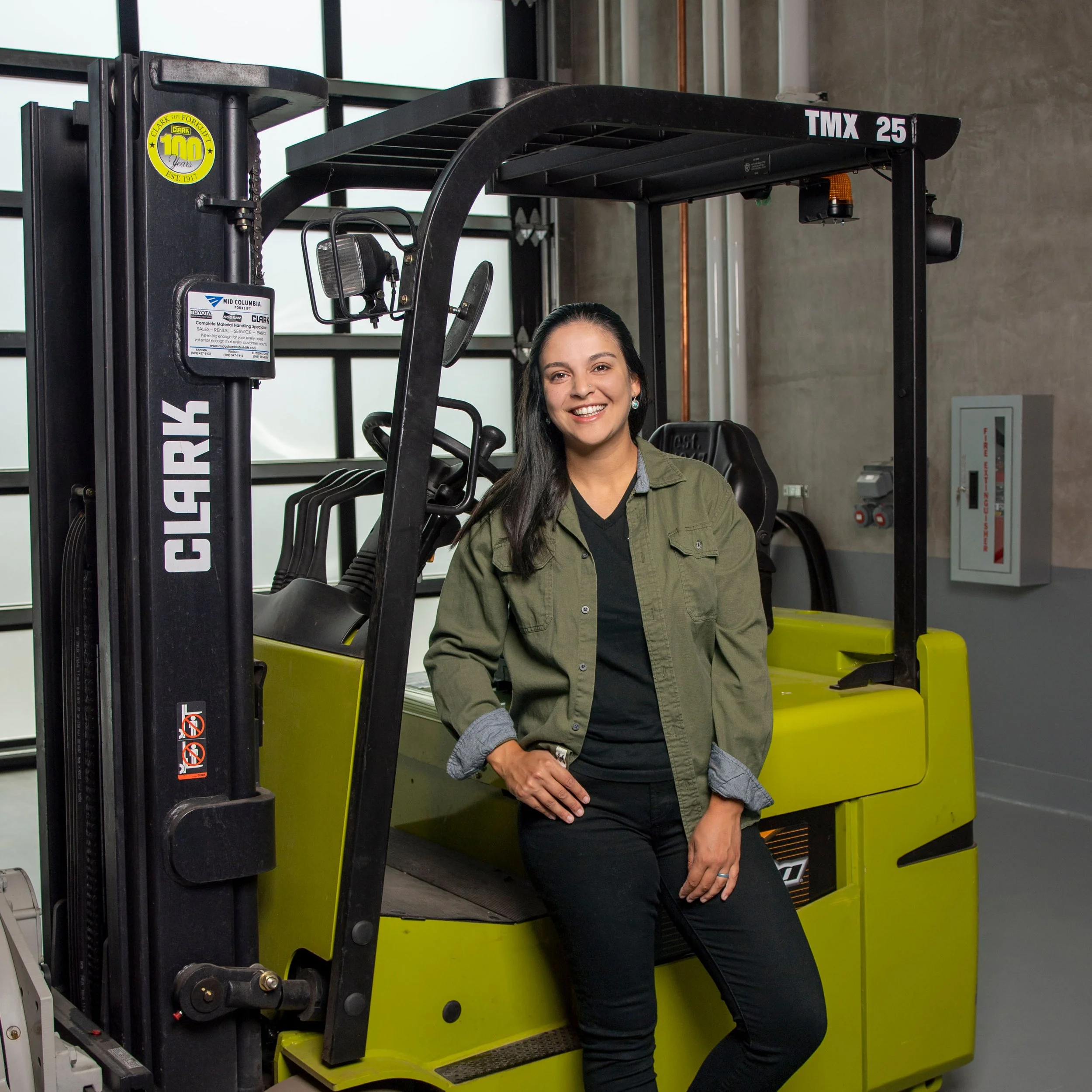 Valdemar Estates’ Washington Winery Team — Valdemar Estates Winery and ...