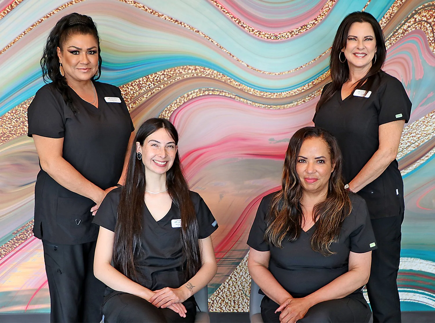 Meet Our Team — Musuma Healthcare & Medical Spa, PLLC