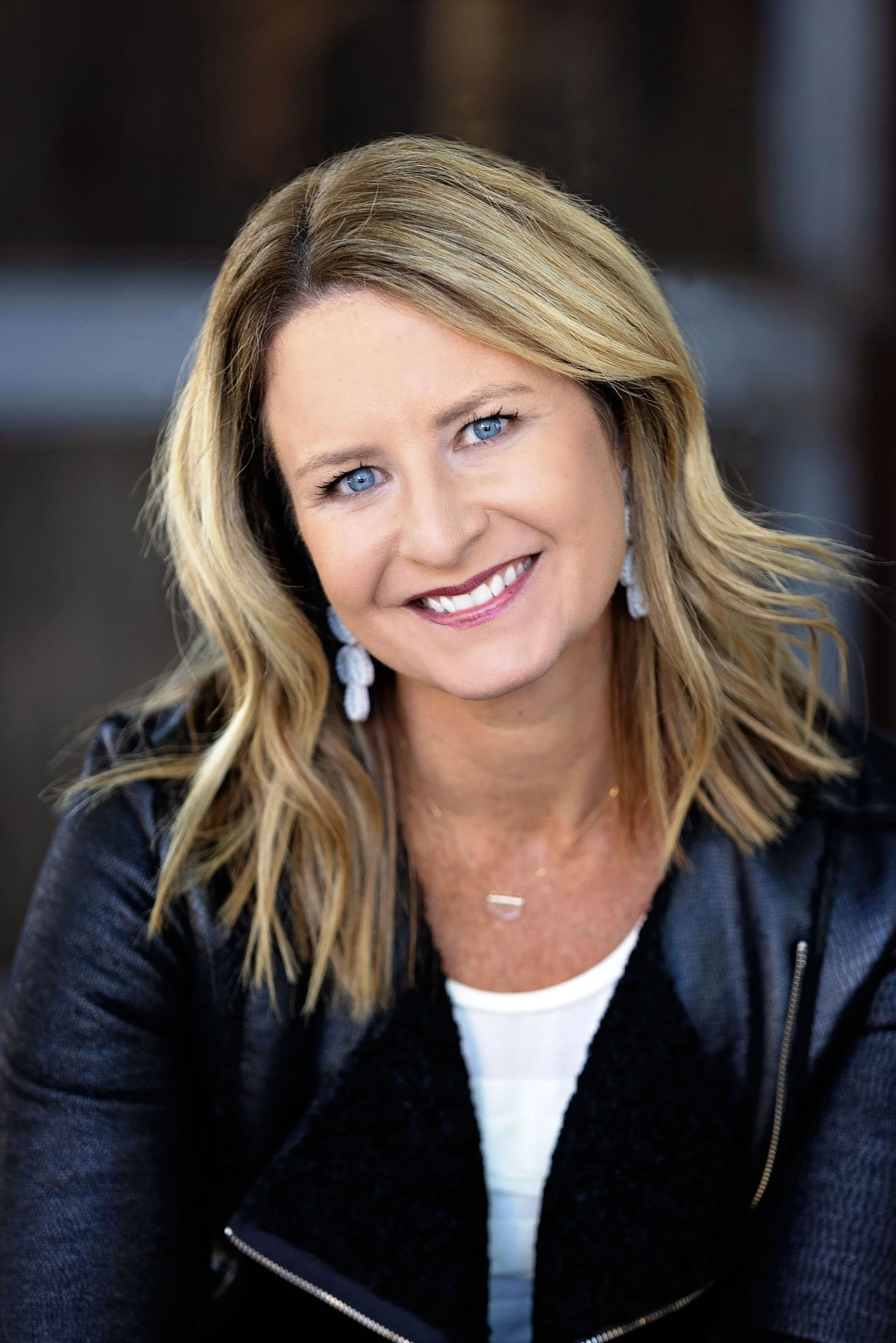 Sara Friel Olender Team