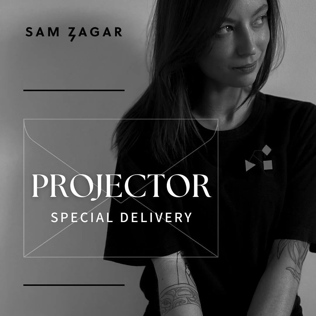 Sam Zagar