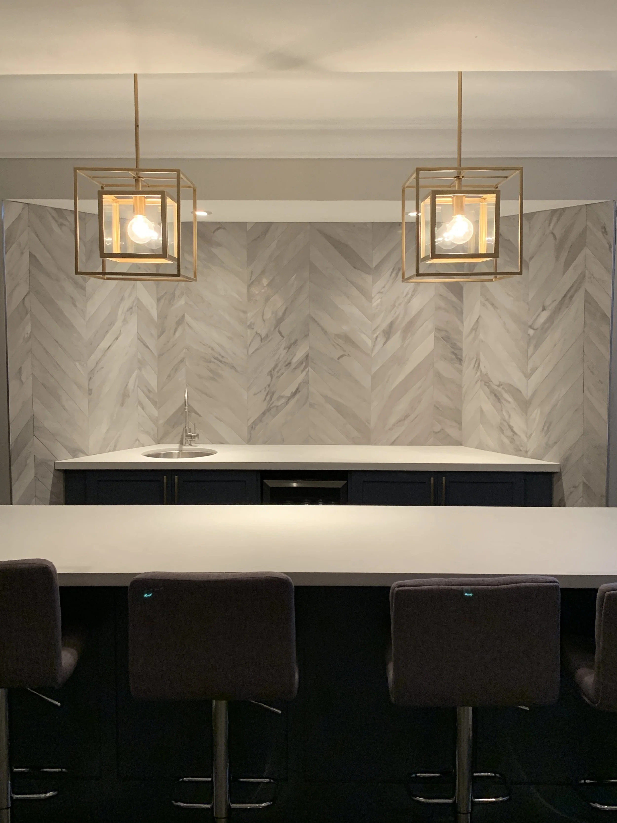 General Contractor Toronto — Spectrum Design + Build
