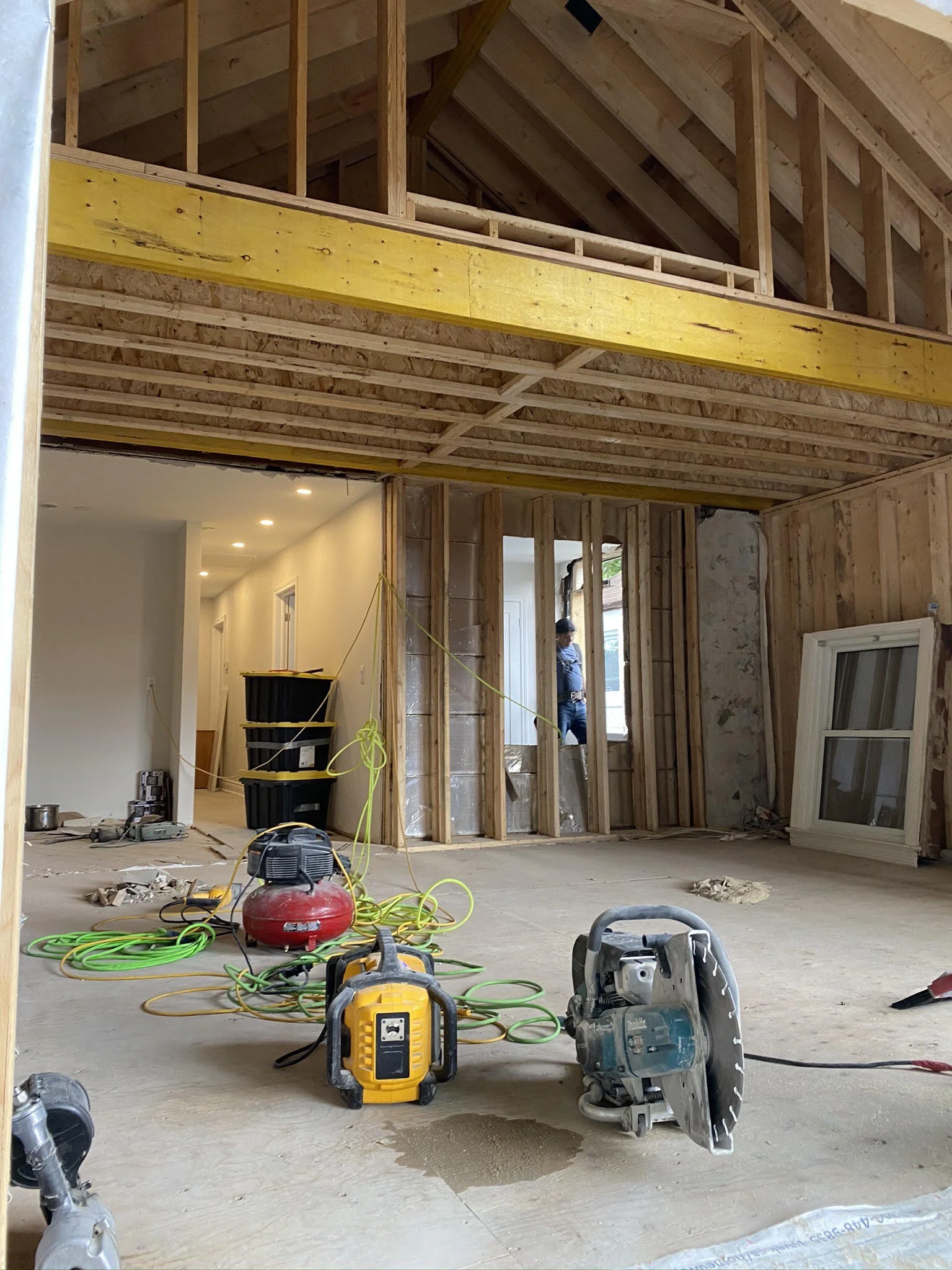 General Contractor Toronto — Spectrum Design + Build