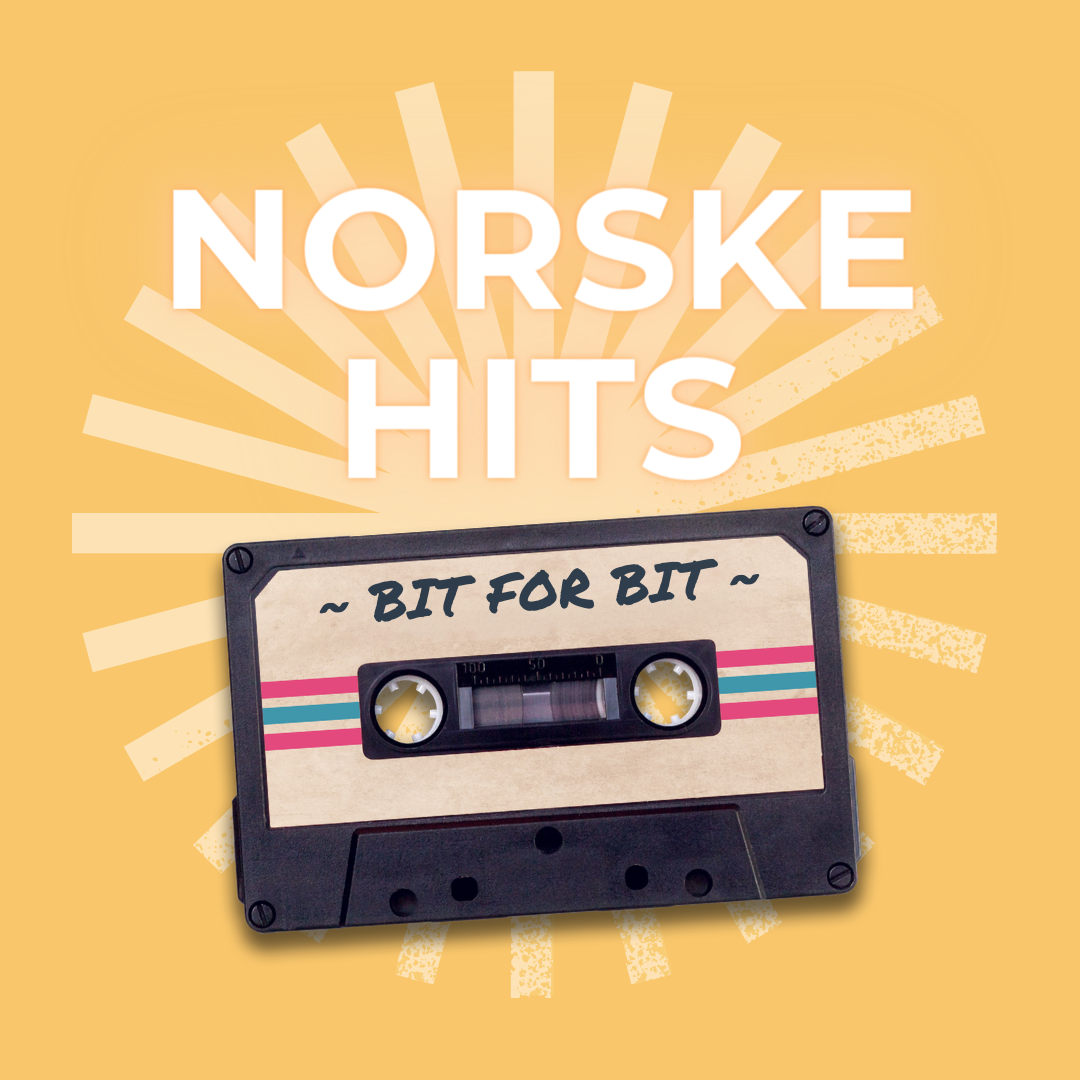 Omvisning & grupper — Popsenteret