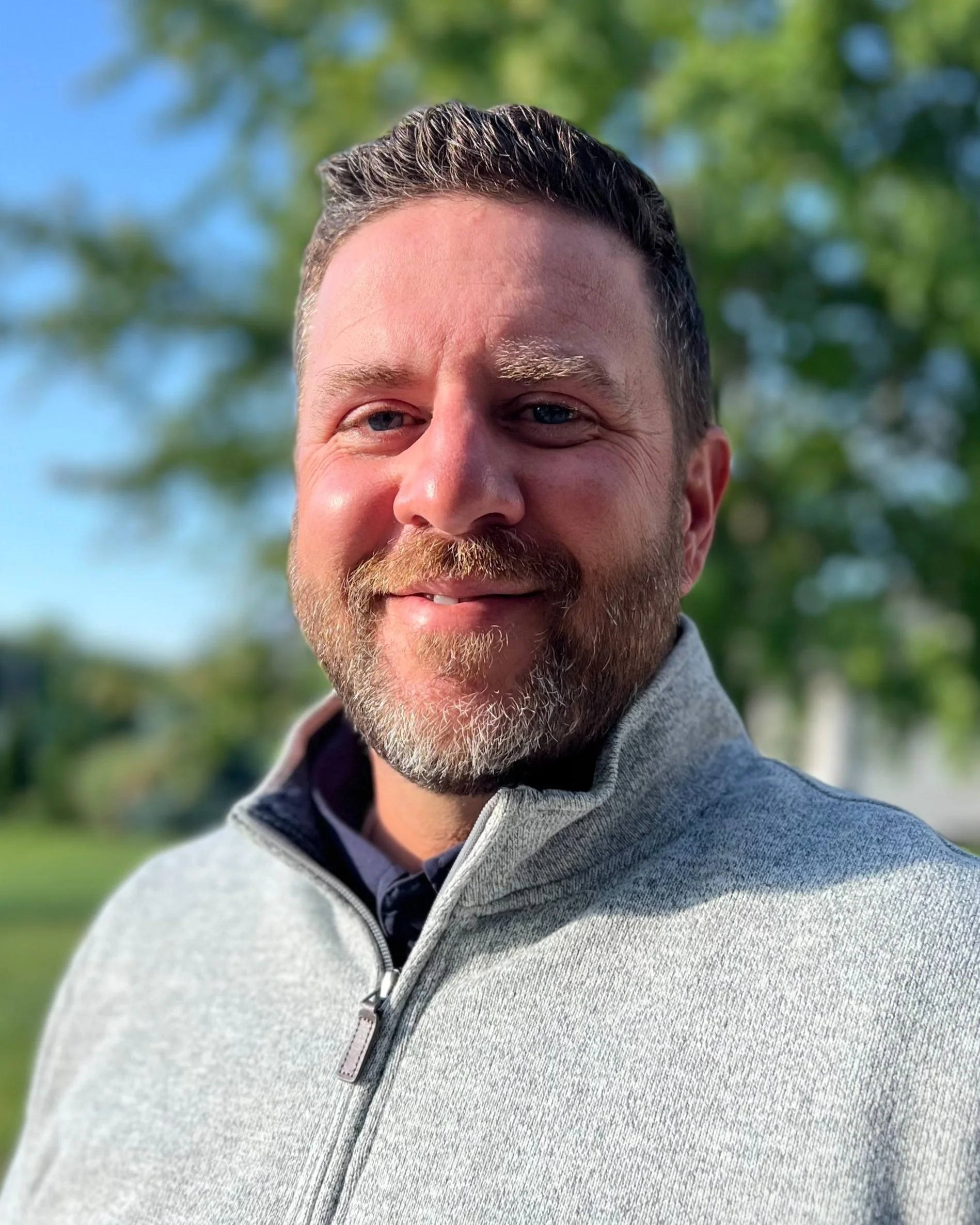 Meet the Staff — Ebenezer Mennonite Church