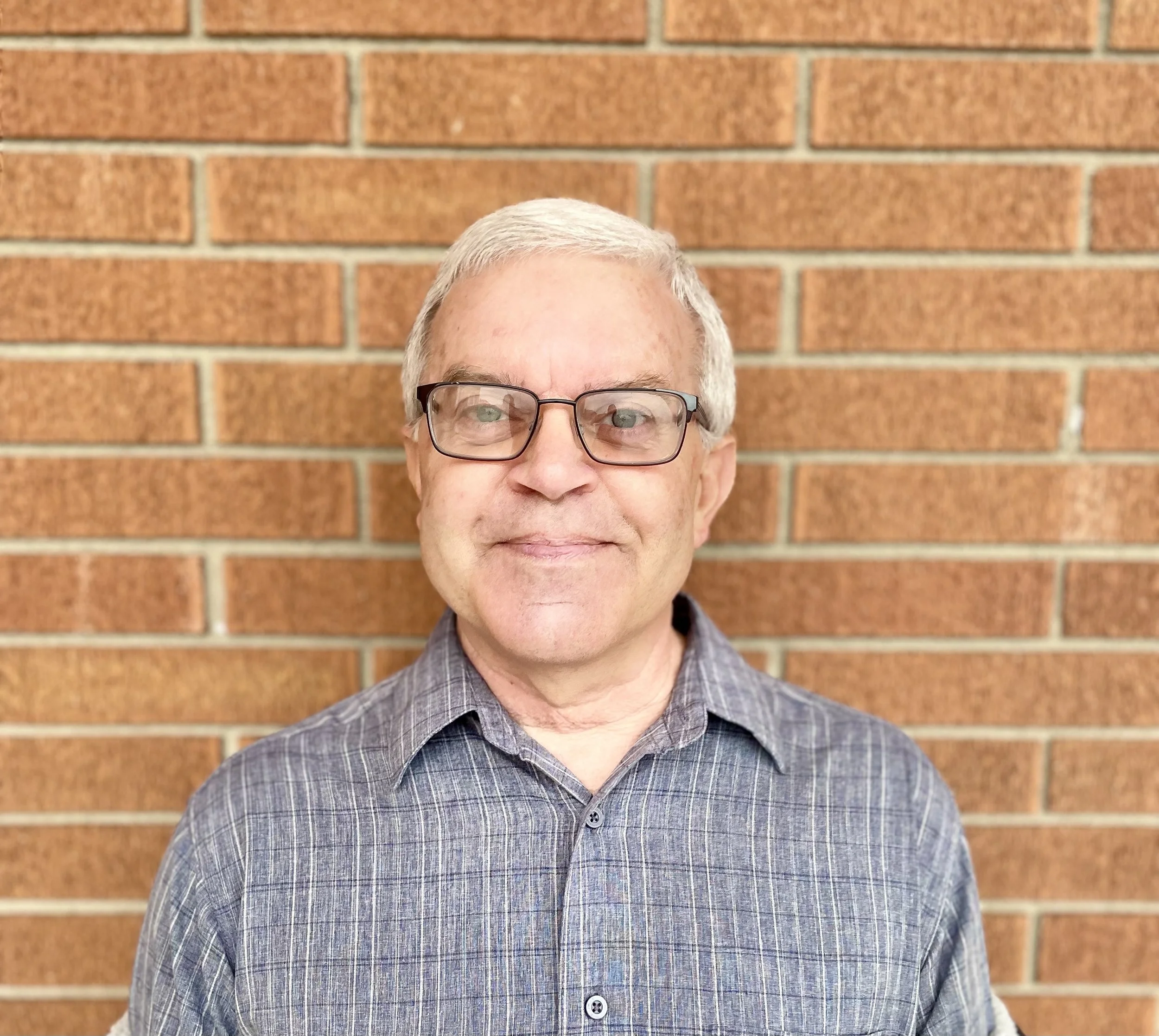 Meet the Staff — Ebenezer Mennonite Church