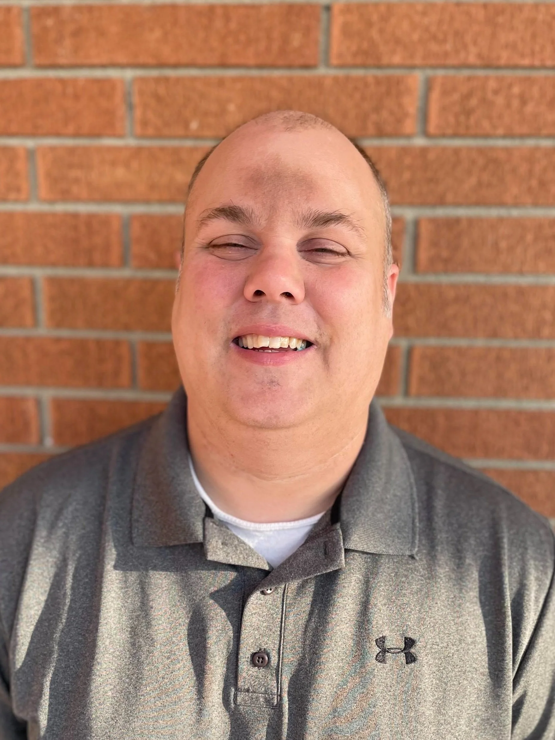 Meet the Staff — Ebenezer Mennonite Church