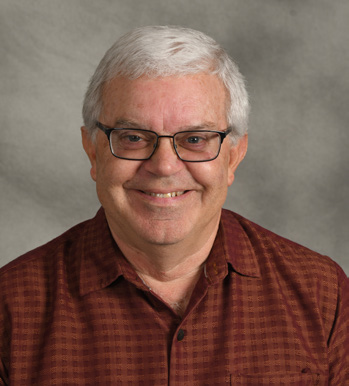 Meet the Staff — Ebenezer Mennonite Church