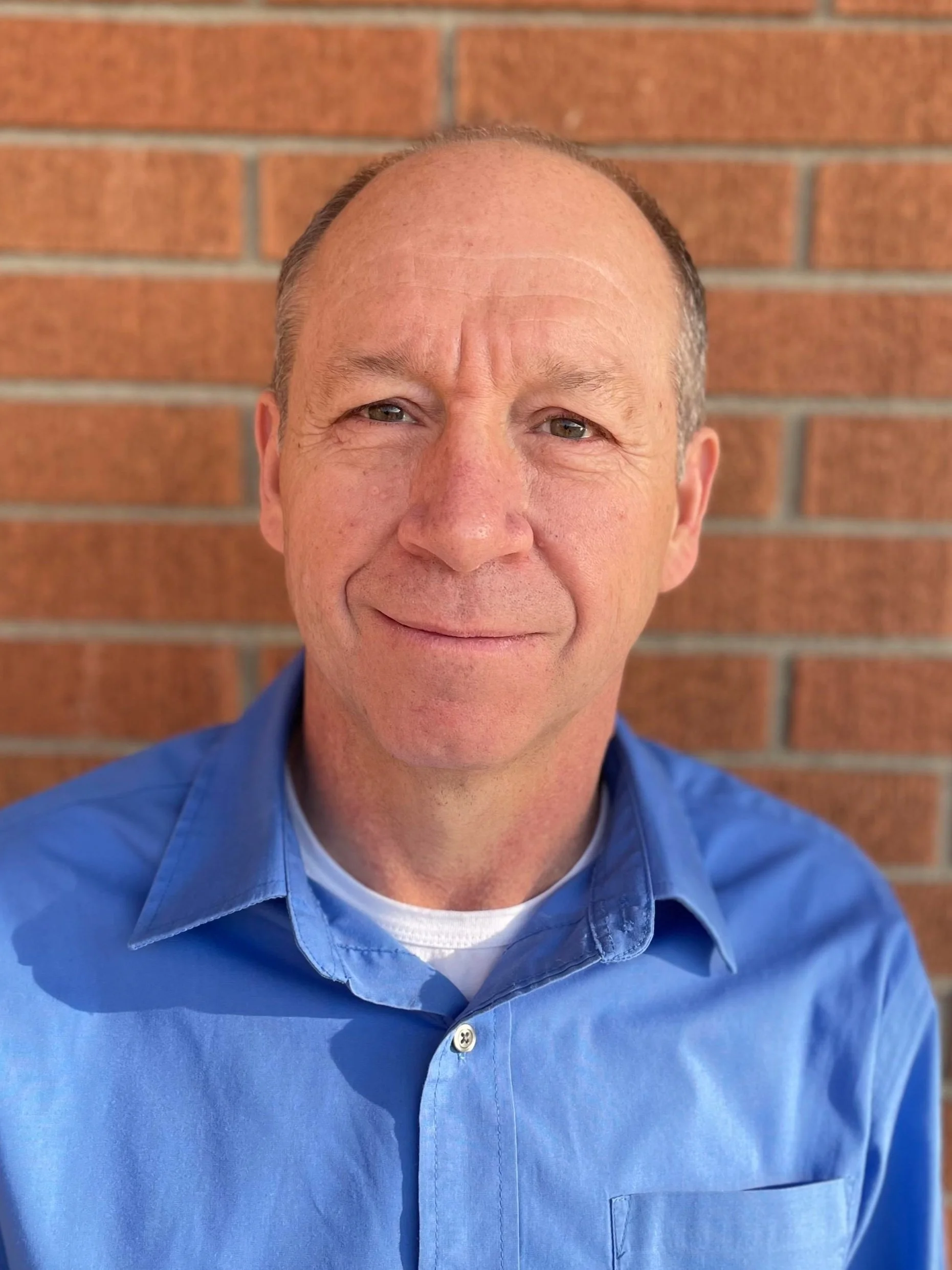 Meet the Staff — Ebenezer Mennonite Church