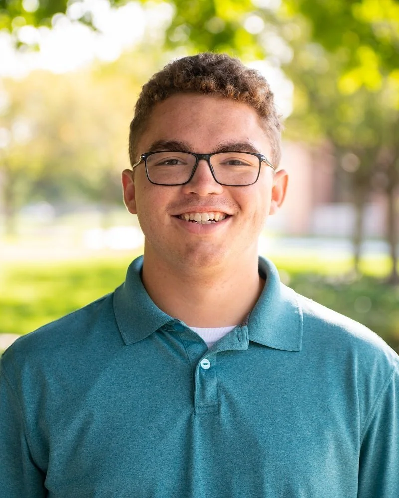 Meet the Staff — Ebenezer Mennonite Church