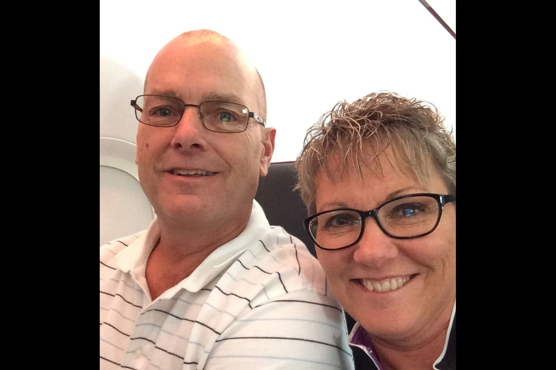 International Partners — Ebenezer Mennonite Church