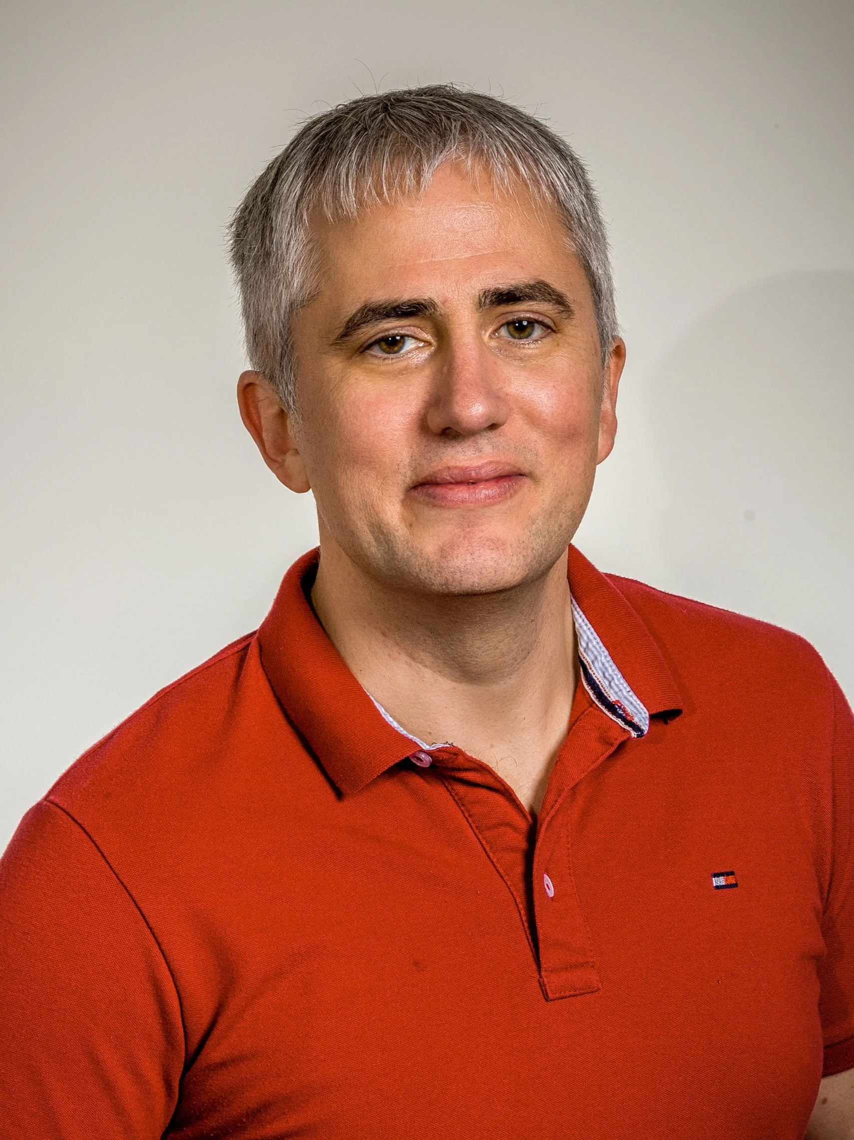 Meet the Staff — Ebenezer Mennonite Church