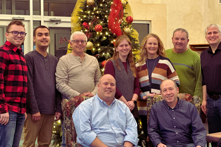 Job Opportunities — Ebenezer Mennonite Church