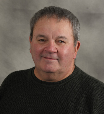 Meet the Staff — Ebenezer Mennonite Church