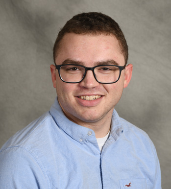 Meet the Staff — Ebenezer Mennonite Church