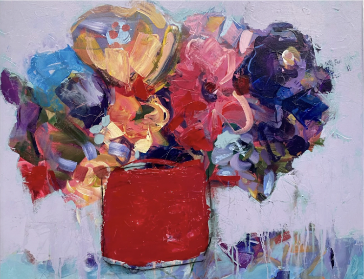 Michelle Marra — AnArte Gallery