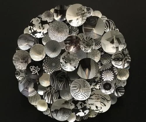 Cynthia Sanders — AnArte Gallery