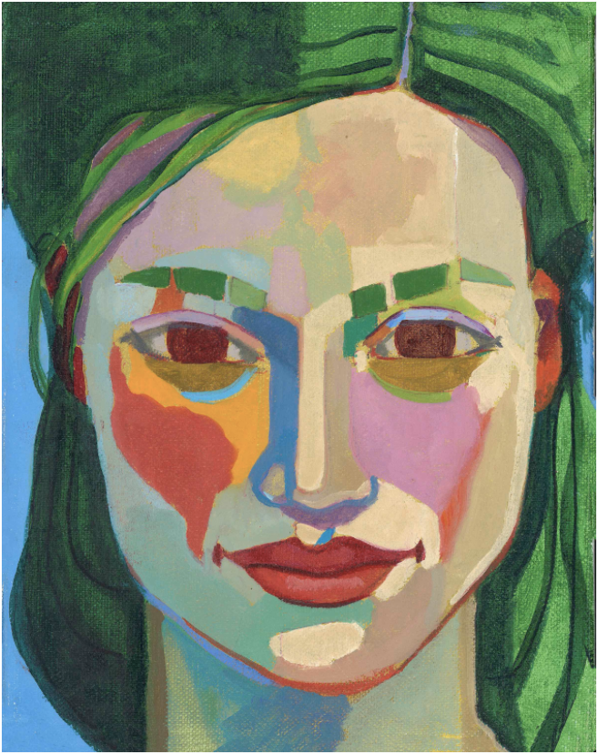 Kathy Sosa — AnArte Gallery