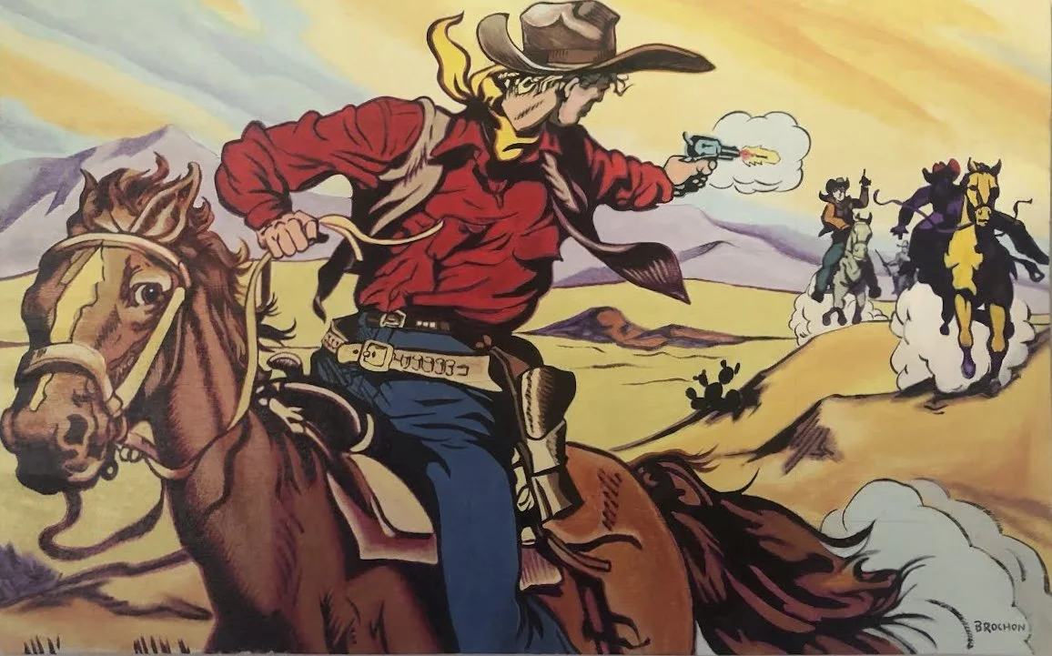 Artists — AnArte Gallery