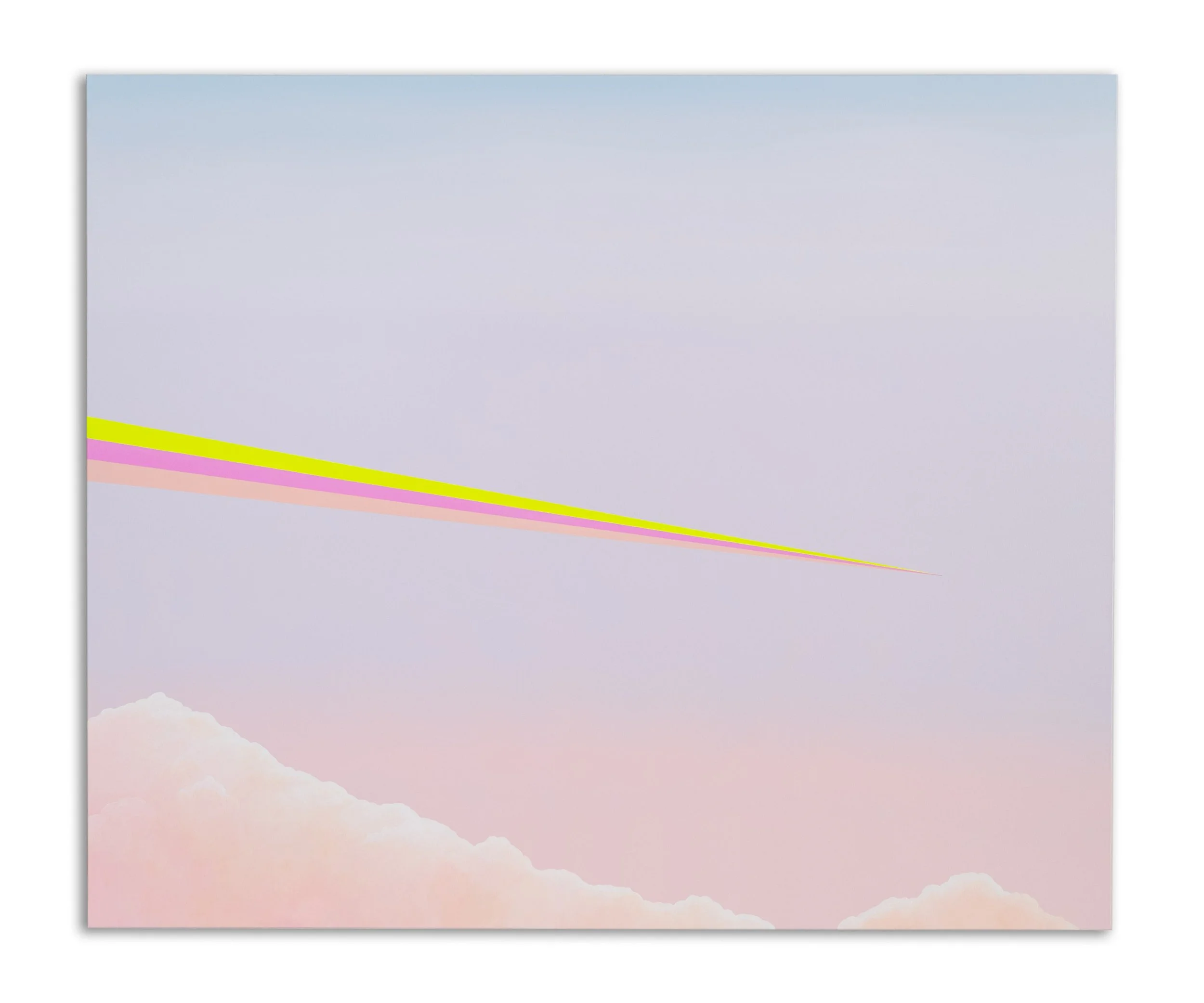 Wendy Bowman Butler "Center of the Cyclone" — AnArte Gallery