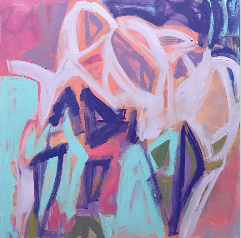 Michelle Marra — AnArte Gallery