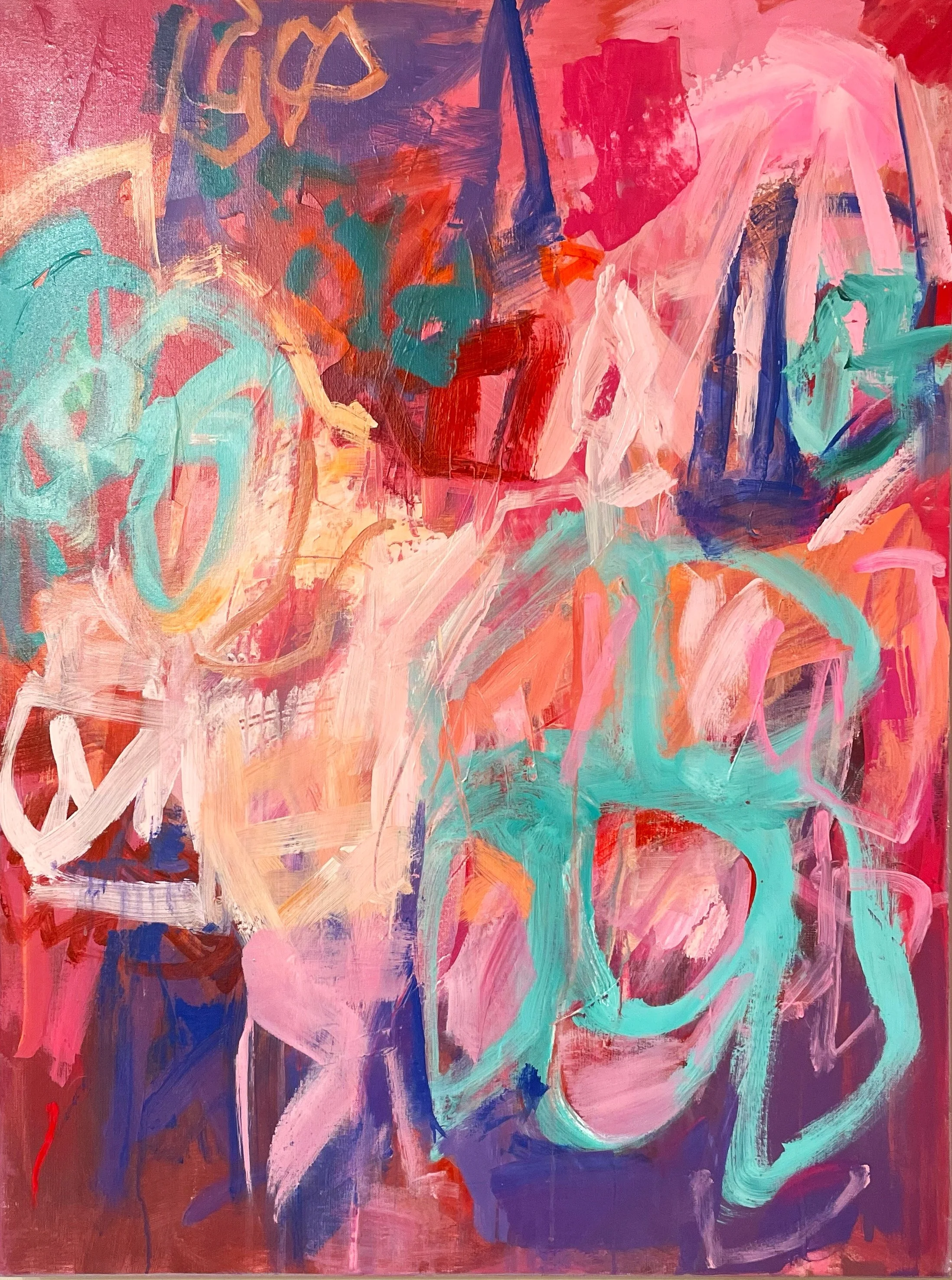 Michelle Marra — AnArte Gallery